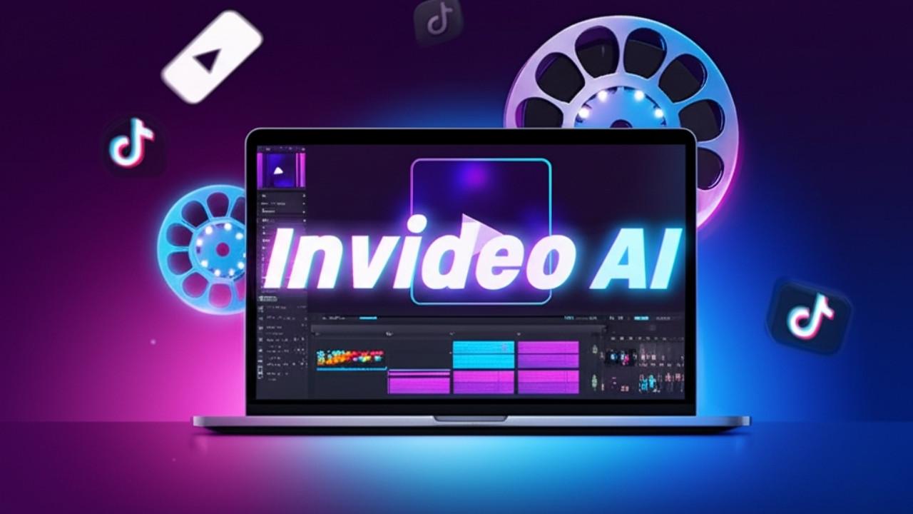 InVideo AI là gì? Cách tạo video chuyên nghiệp chỉ trong vài phút ...